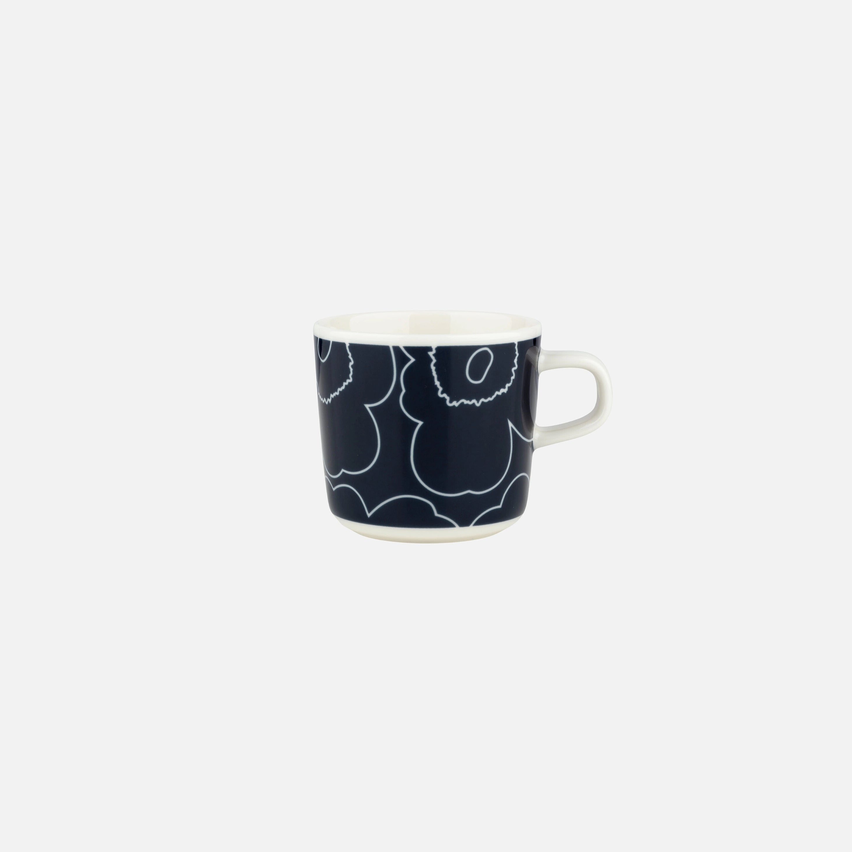 Oiva / Piirto Unikko coffee cup 2dl – Outdo Homestore