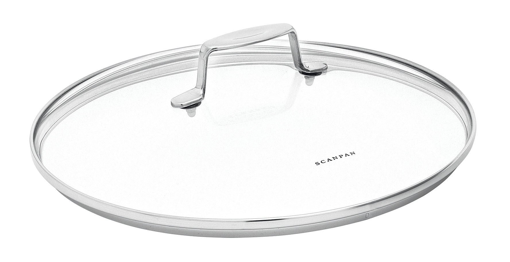Impact Glass Lid 32cm – Outdo Homestore