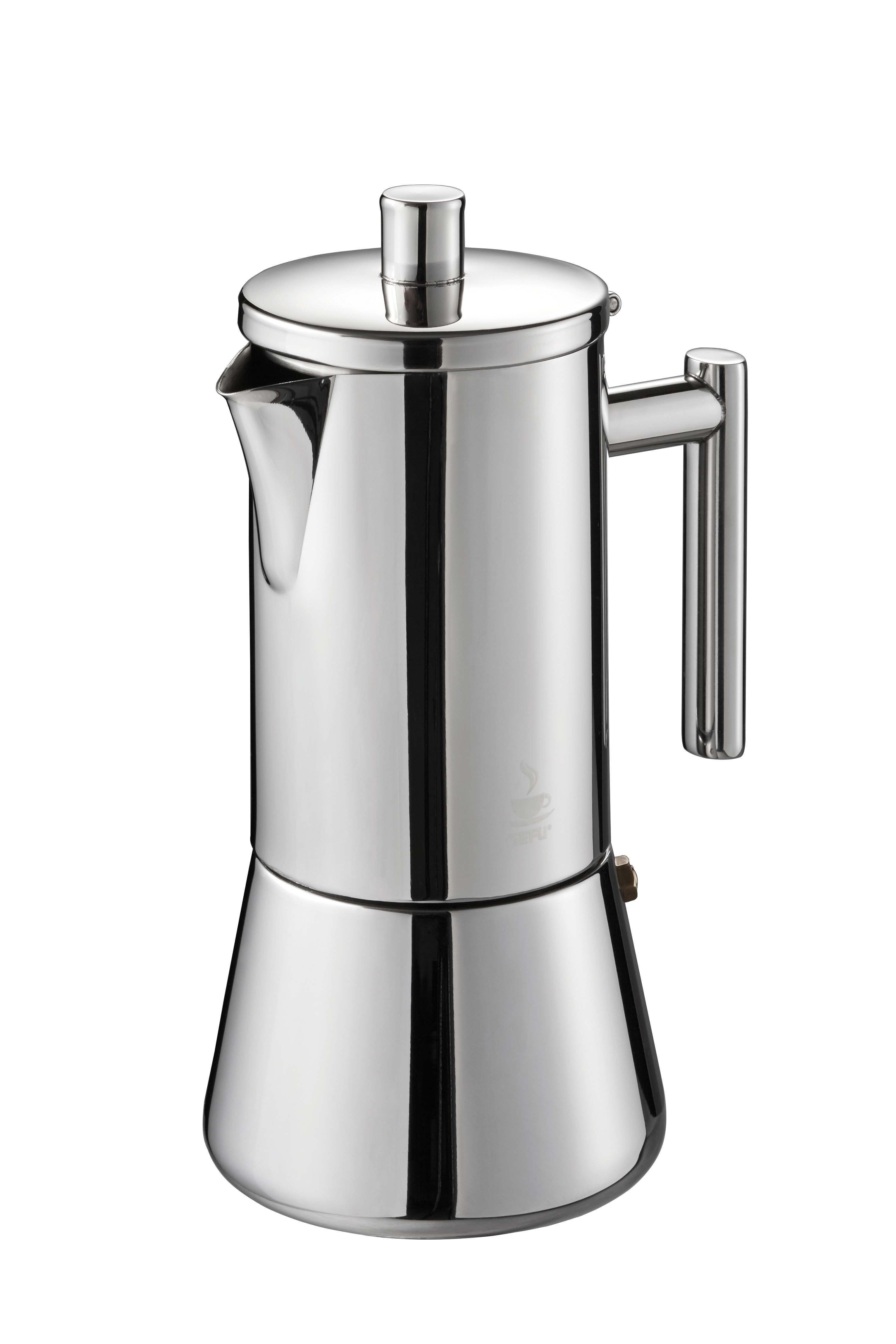 Nando Espresso Maker 4 Cups – Outdo Homestore