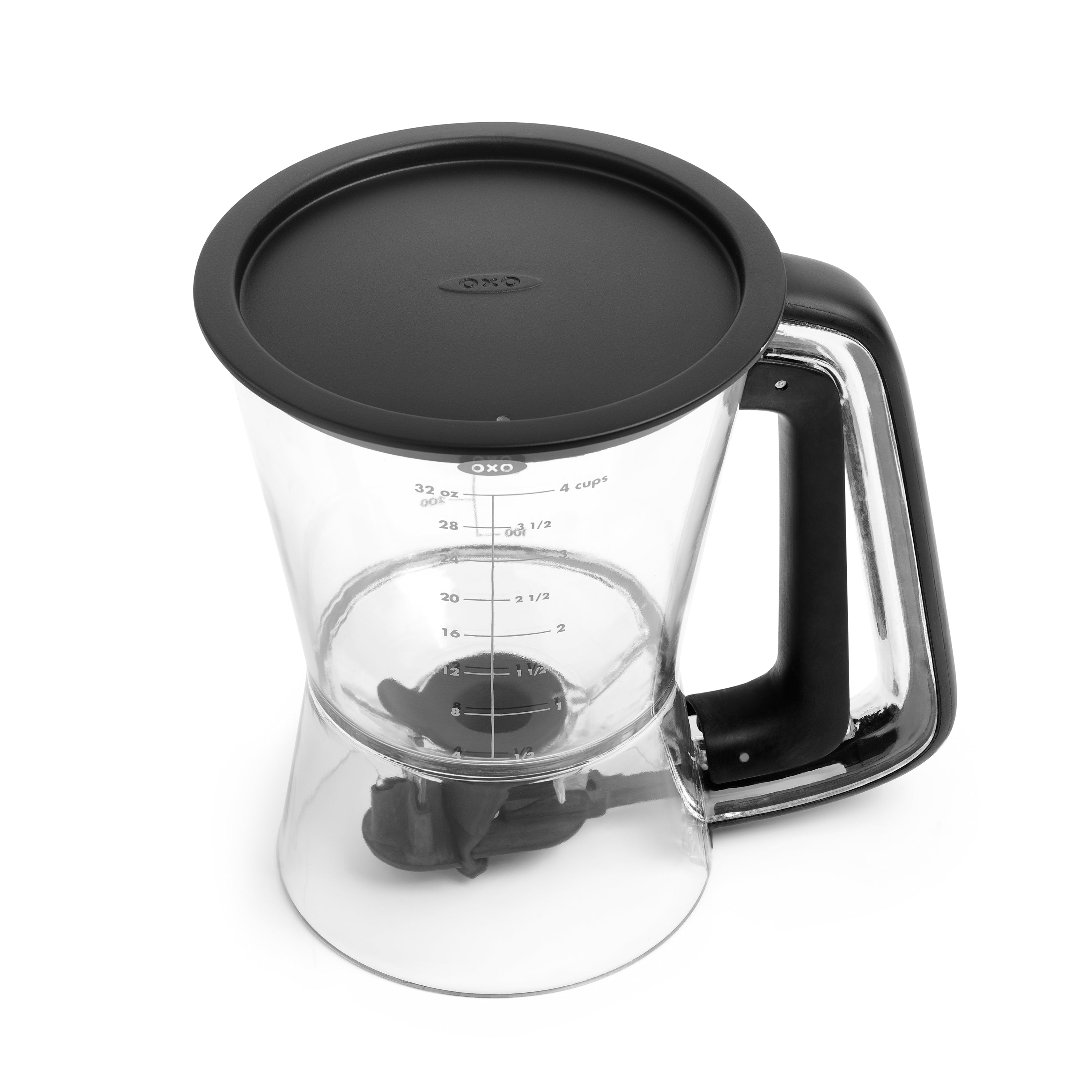 GG Precision Batter Dispenser – Outdo Homestore