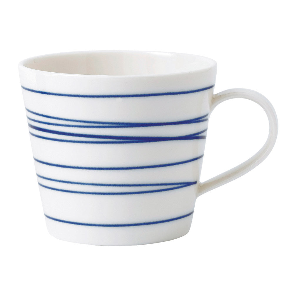 Pacific Mug Lines 400ml – Outdo Homestore