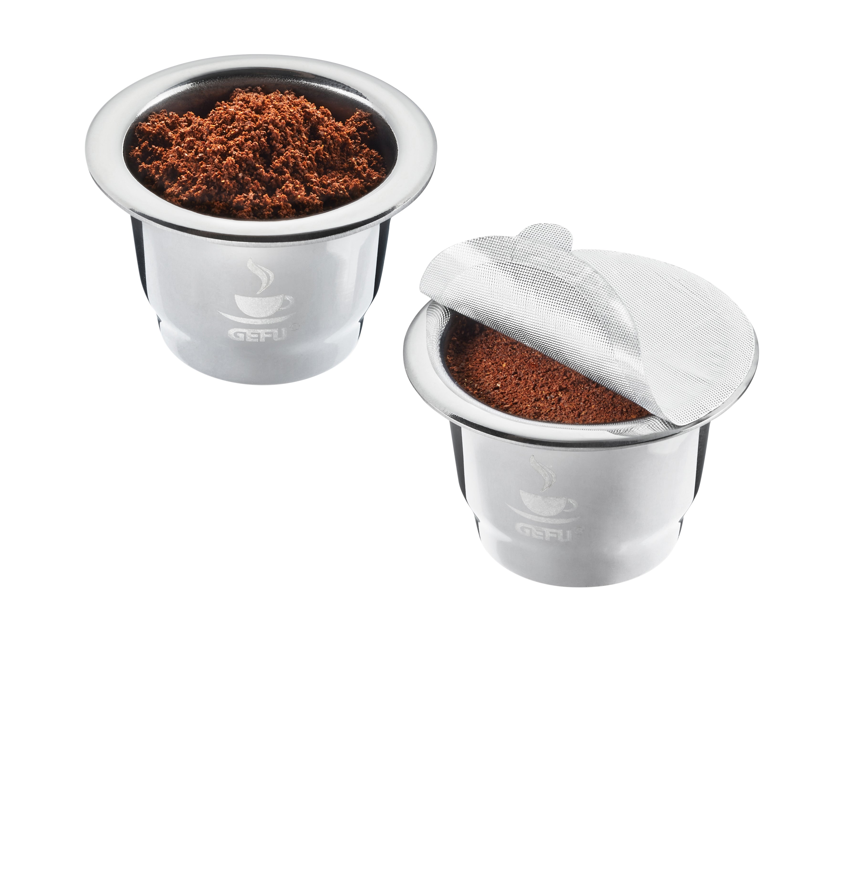 Conscio Coffee Capsules 2 Pieces – Outdo Homestore