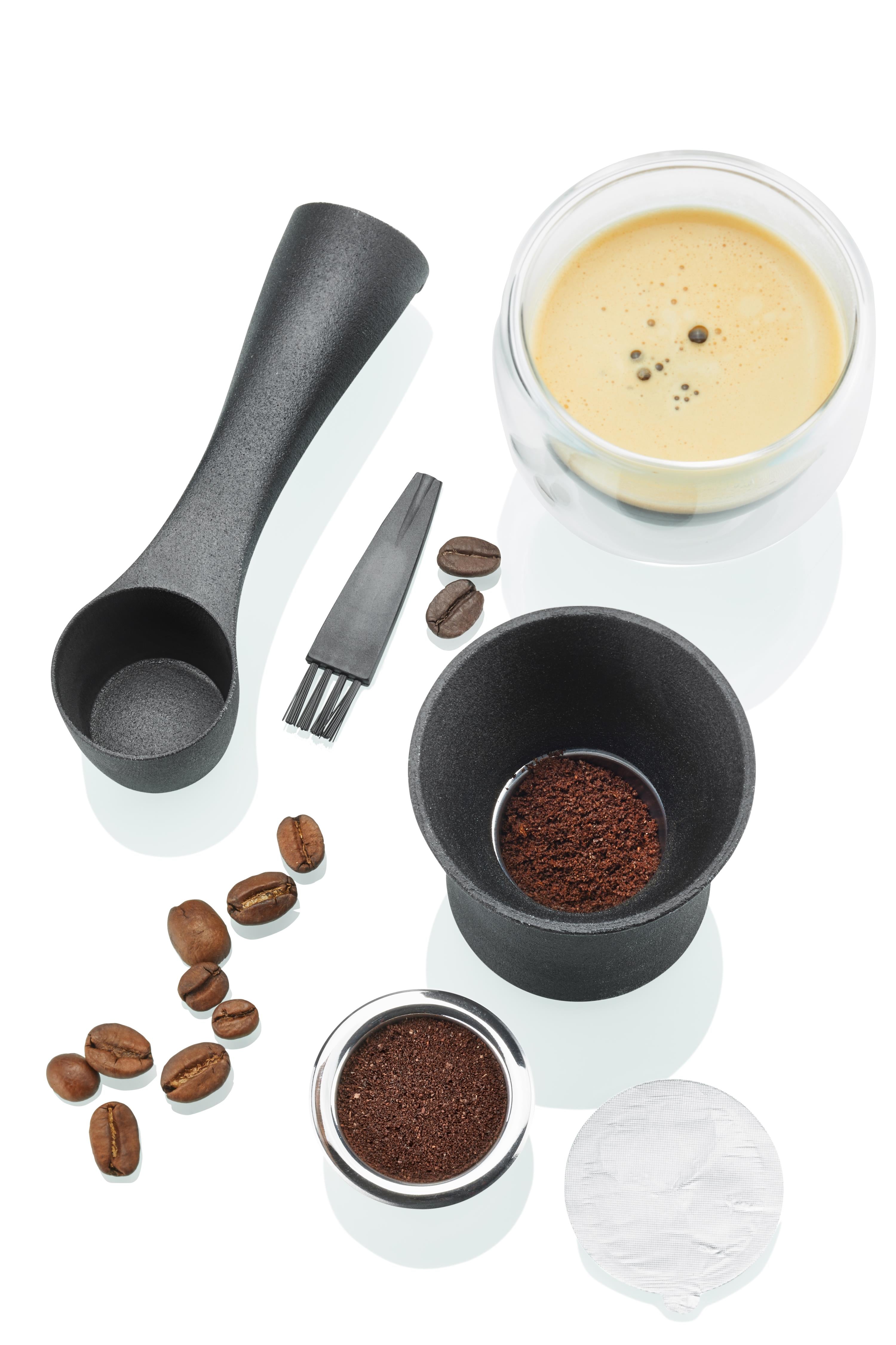 Conscio Coffee Cap Set 8-Parts – Outdo Homestore