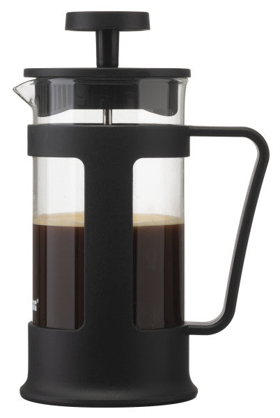 Coffee Plunger 350ml Black – Outdo Homestore
