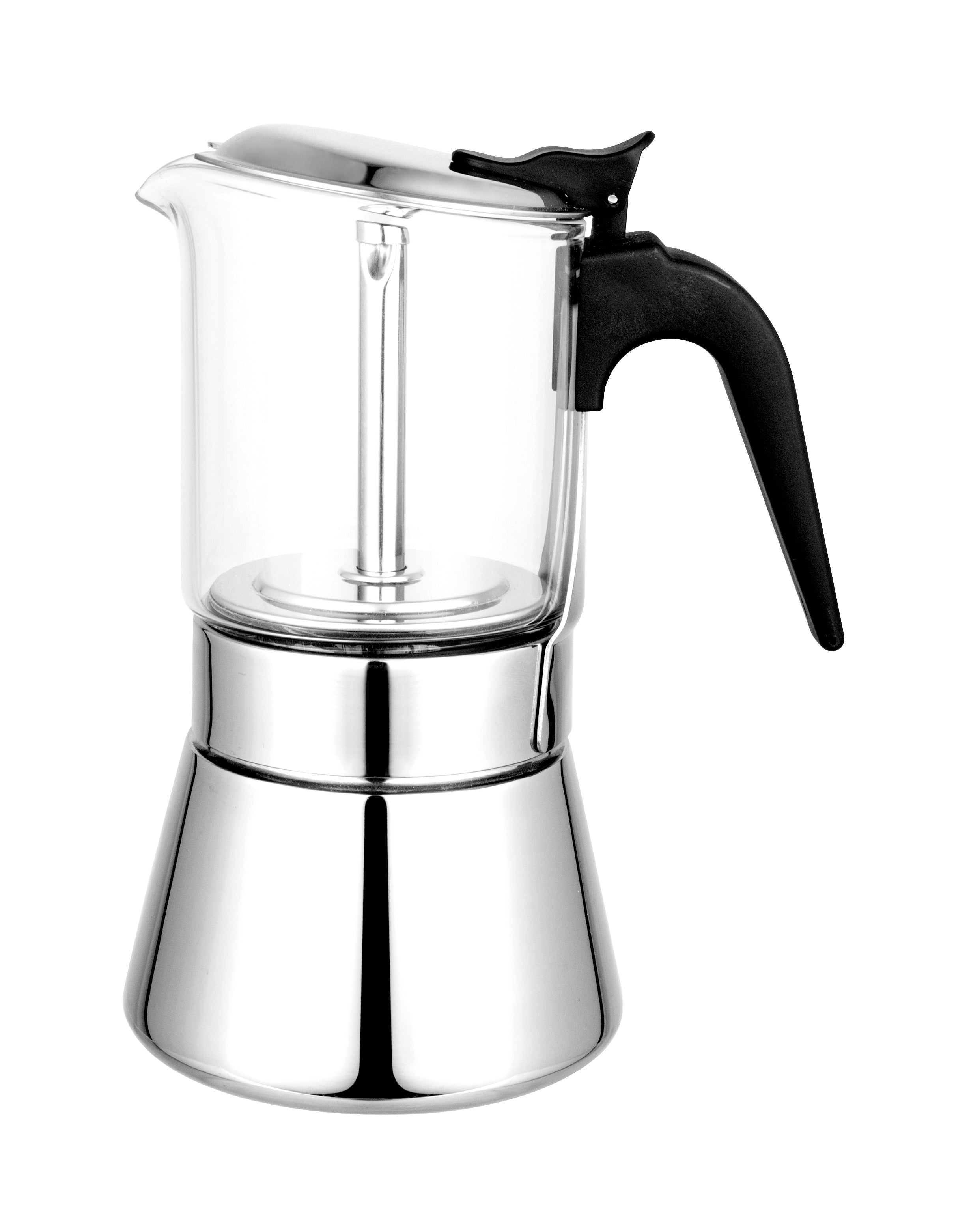 Como Espresso Maker 6Cup / 240ml – Outdo Homestore