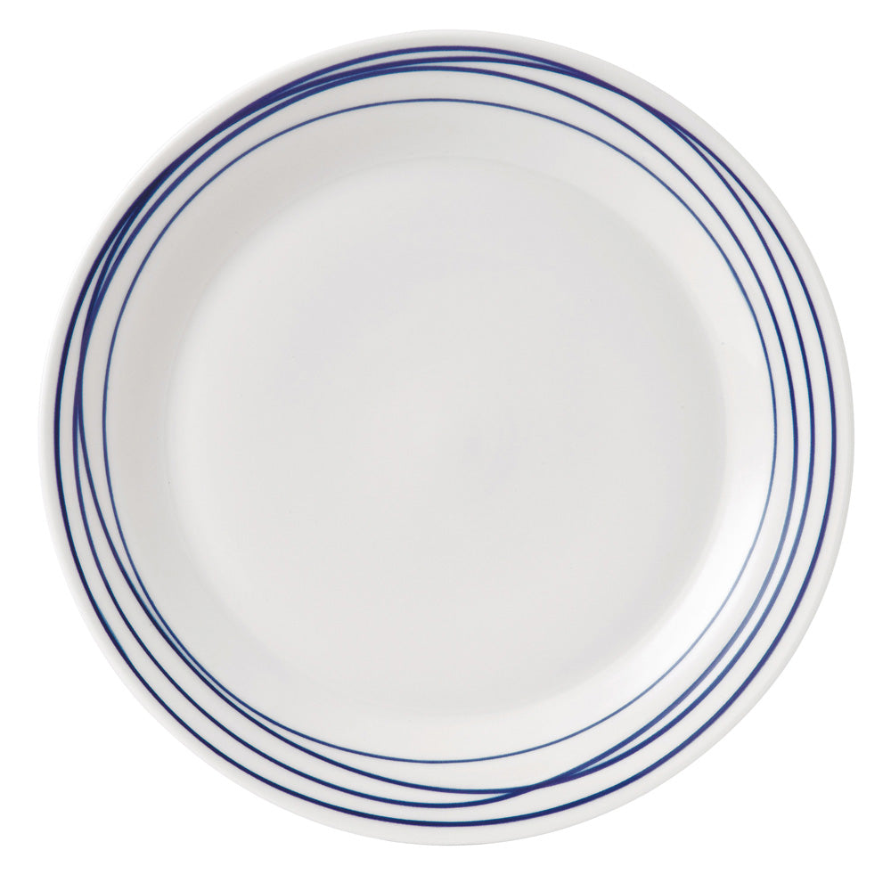 Royal Doulton Pacific Lines Dinner Plate 28.5cm – Outdo Homestore