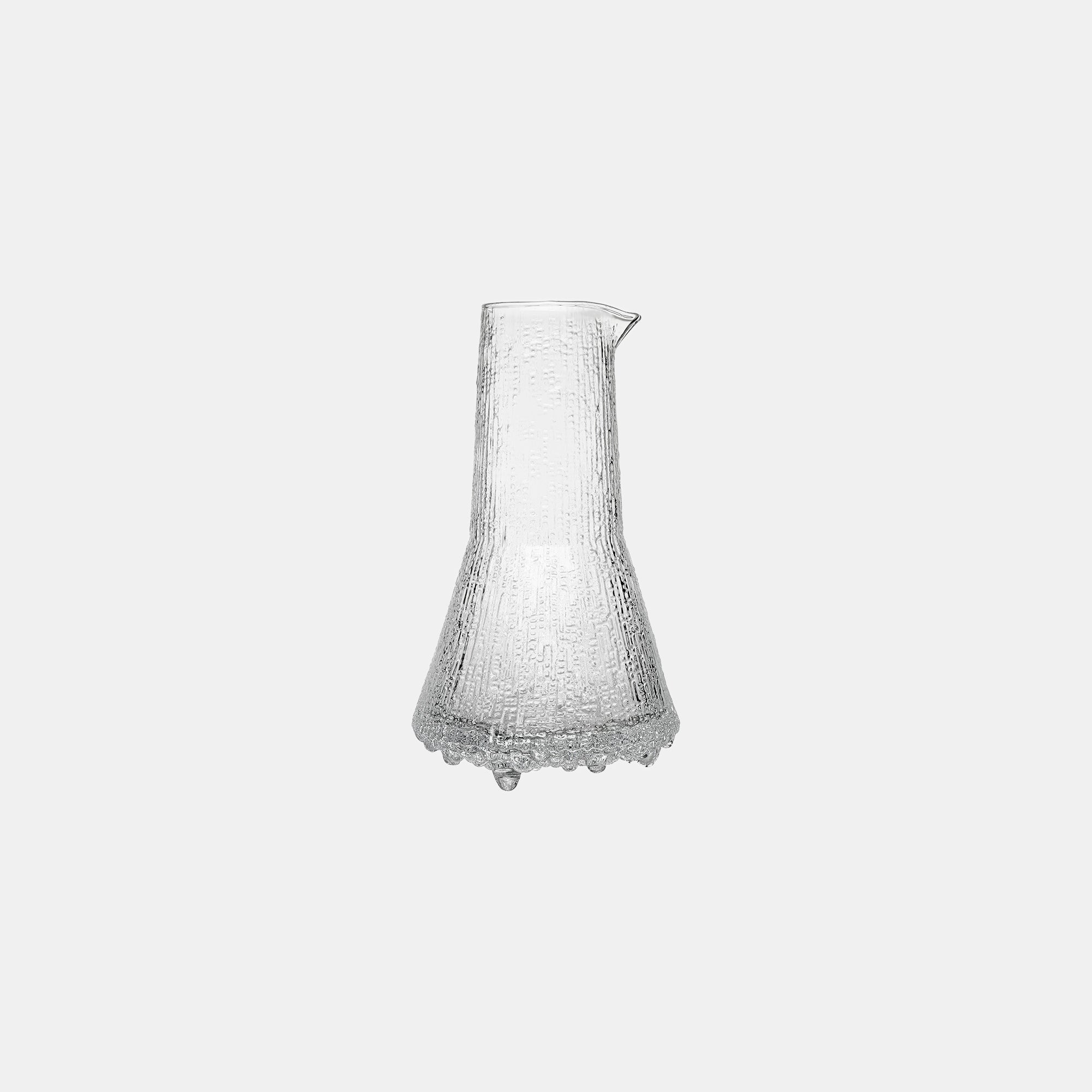 Ultima Thule Pitcher 500ml clear – Outdo Homestore