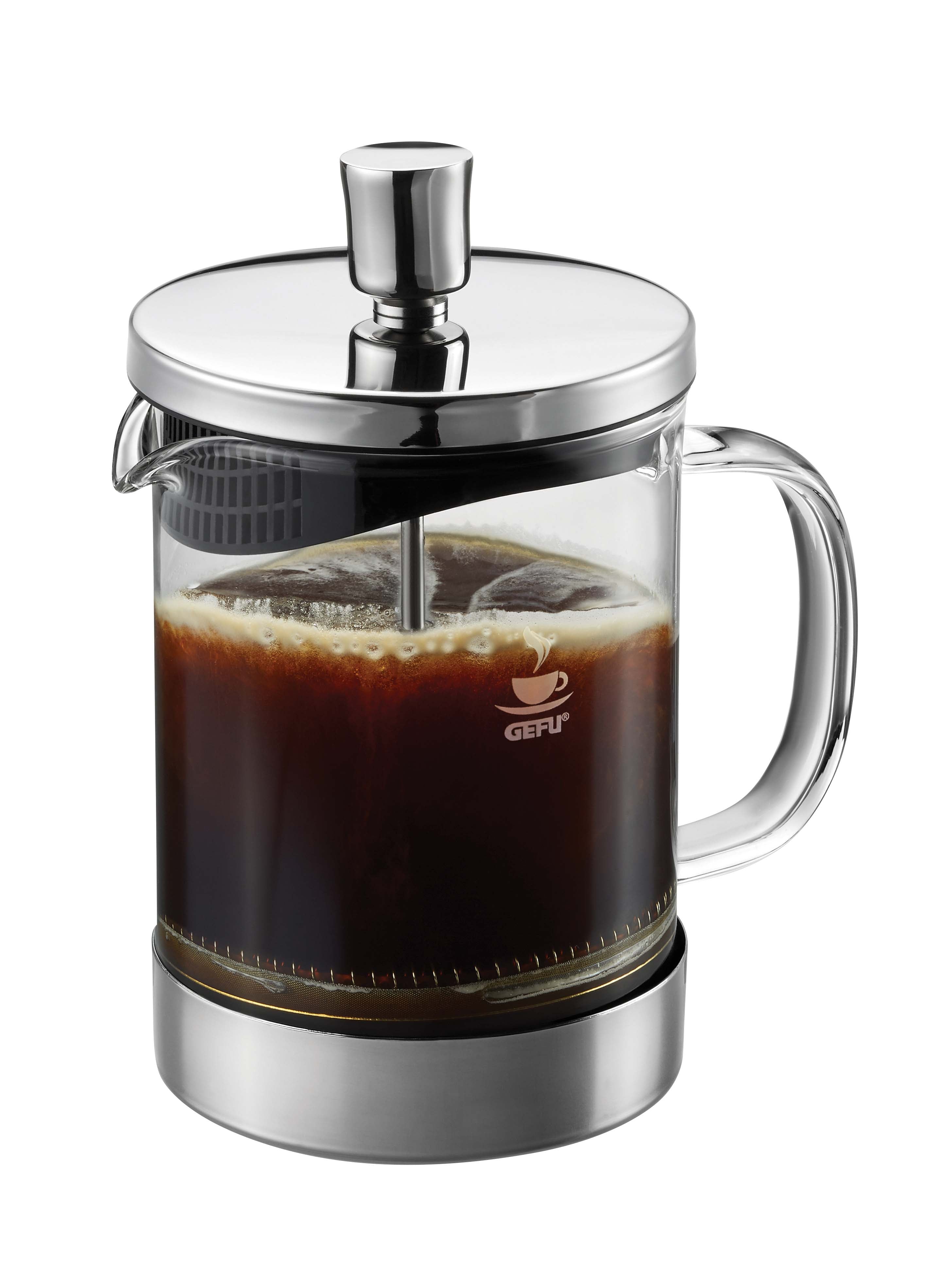 Diego Coffee Press 600ml – Outdo Homestore