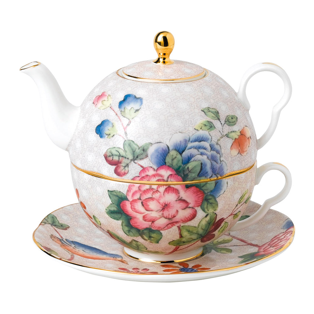 Cuckoo Tea for One – Outdo Homestore