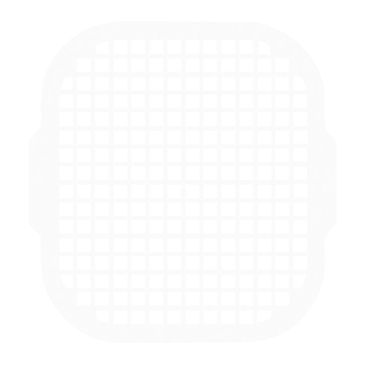 Cleaning Grid 3X3mm Mini Chopr – Outdo Homestore