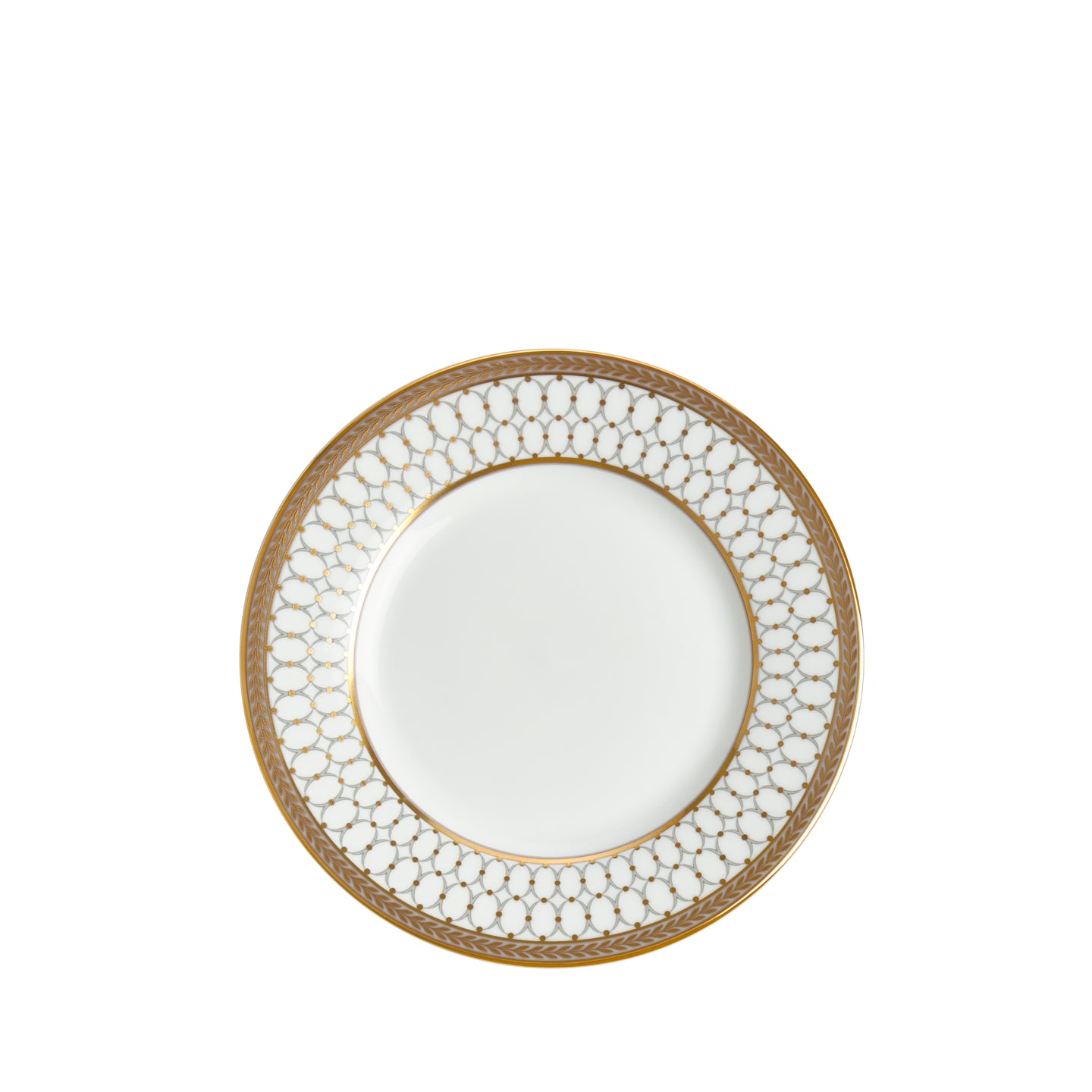 Renaissance Grey Plate 15.4cm – Outdo Homestore