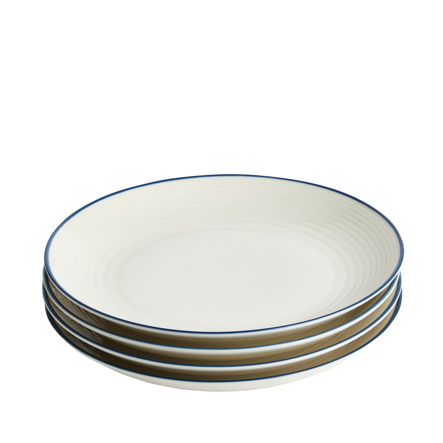 Gordon Ramsay Denim Line Plate 28cm Set of 4 – Outdo Homestore