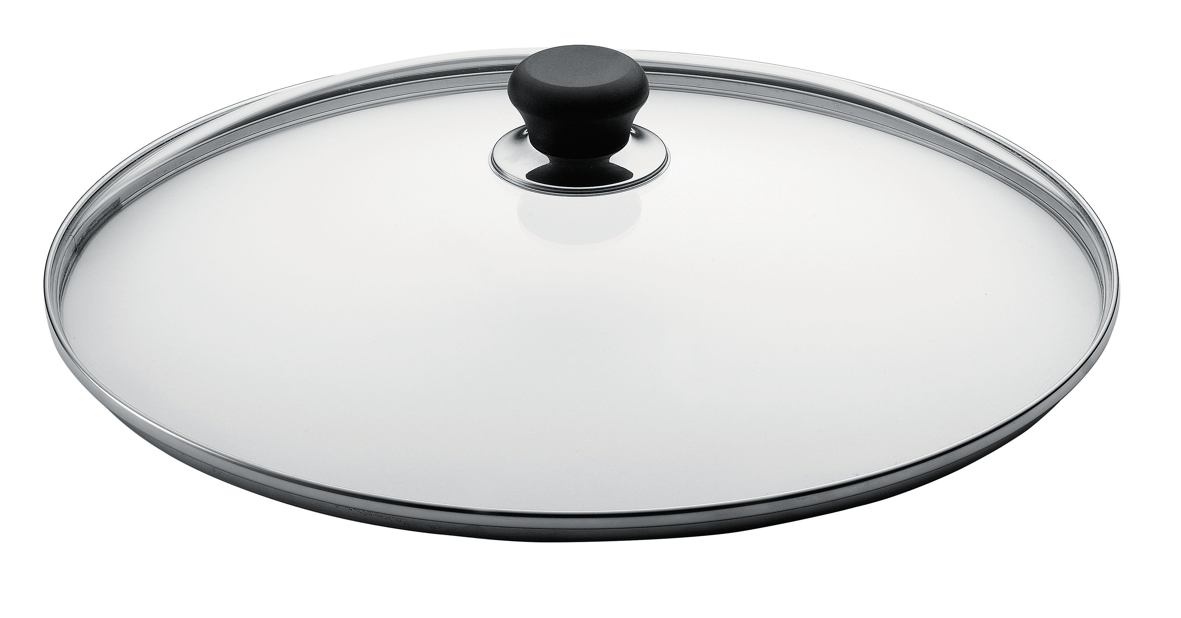 Classic Glass Lid 32cm – Outdo Homestore