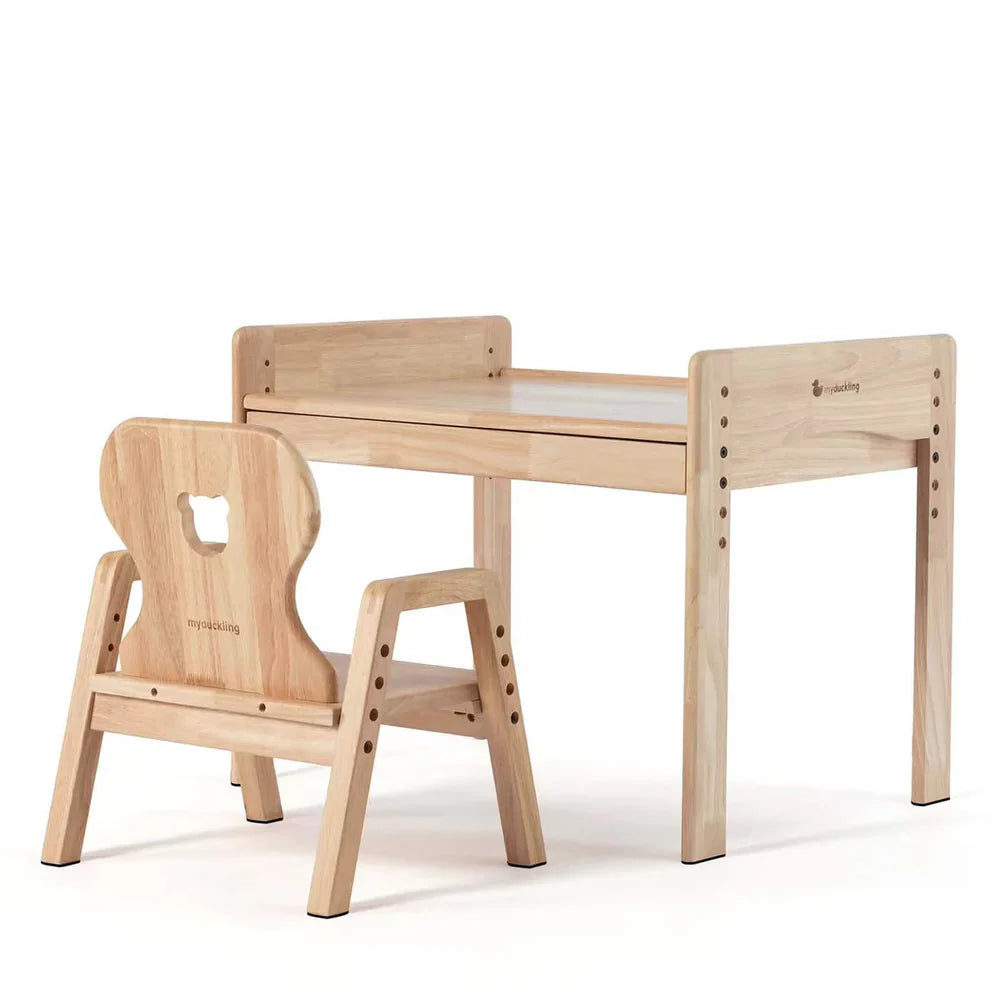 KAYA Primary Adjustable Table and Chair Set – Outdo Homestore